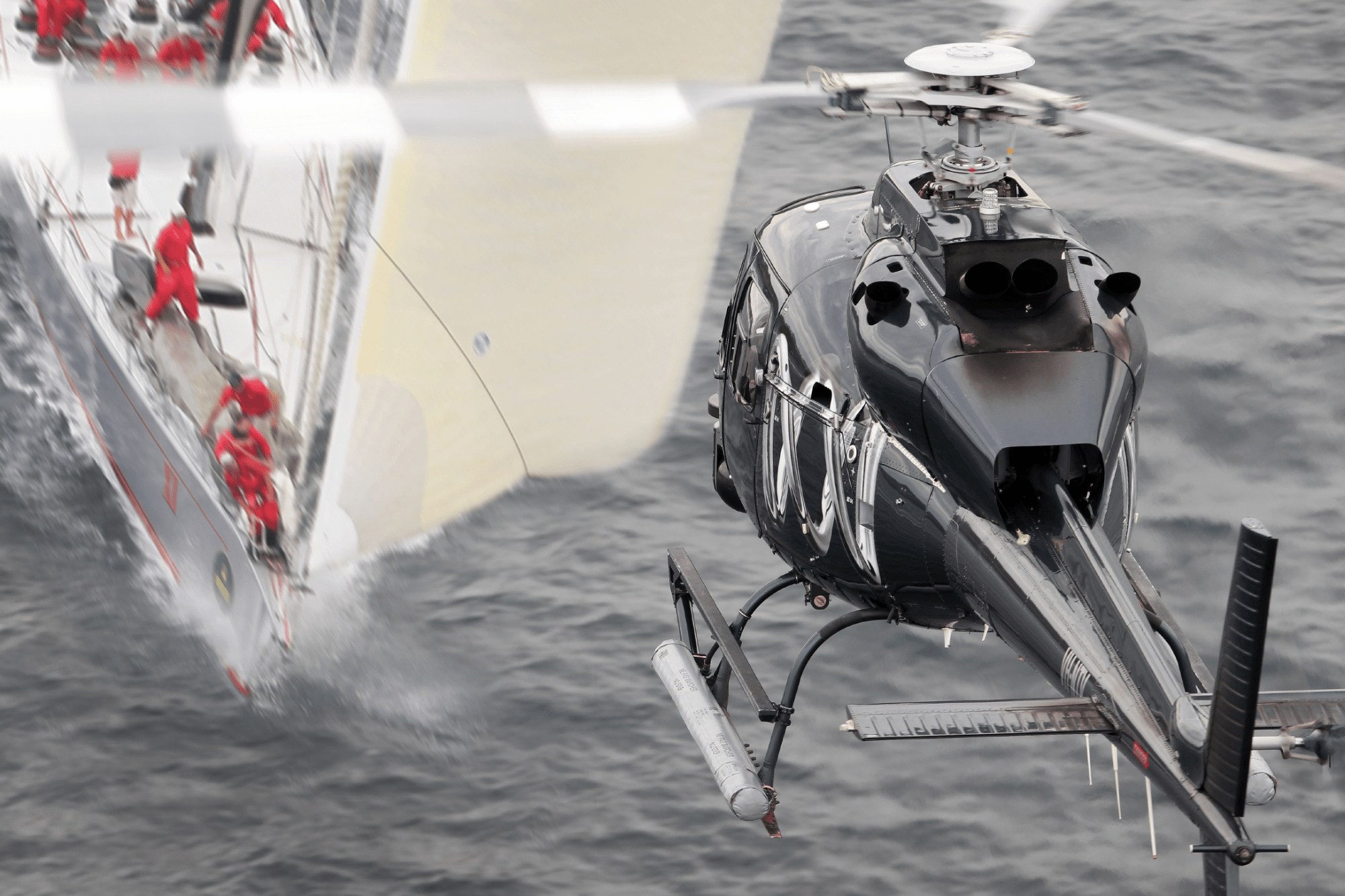 Rotor Torque – Australian Aviation