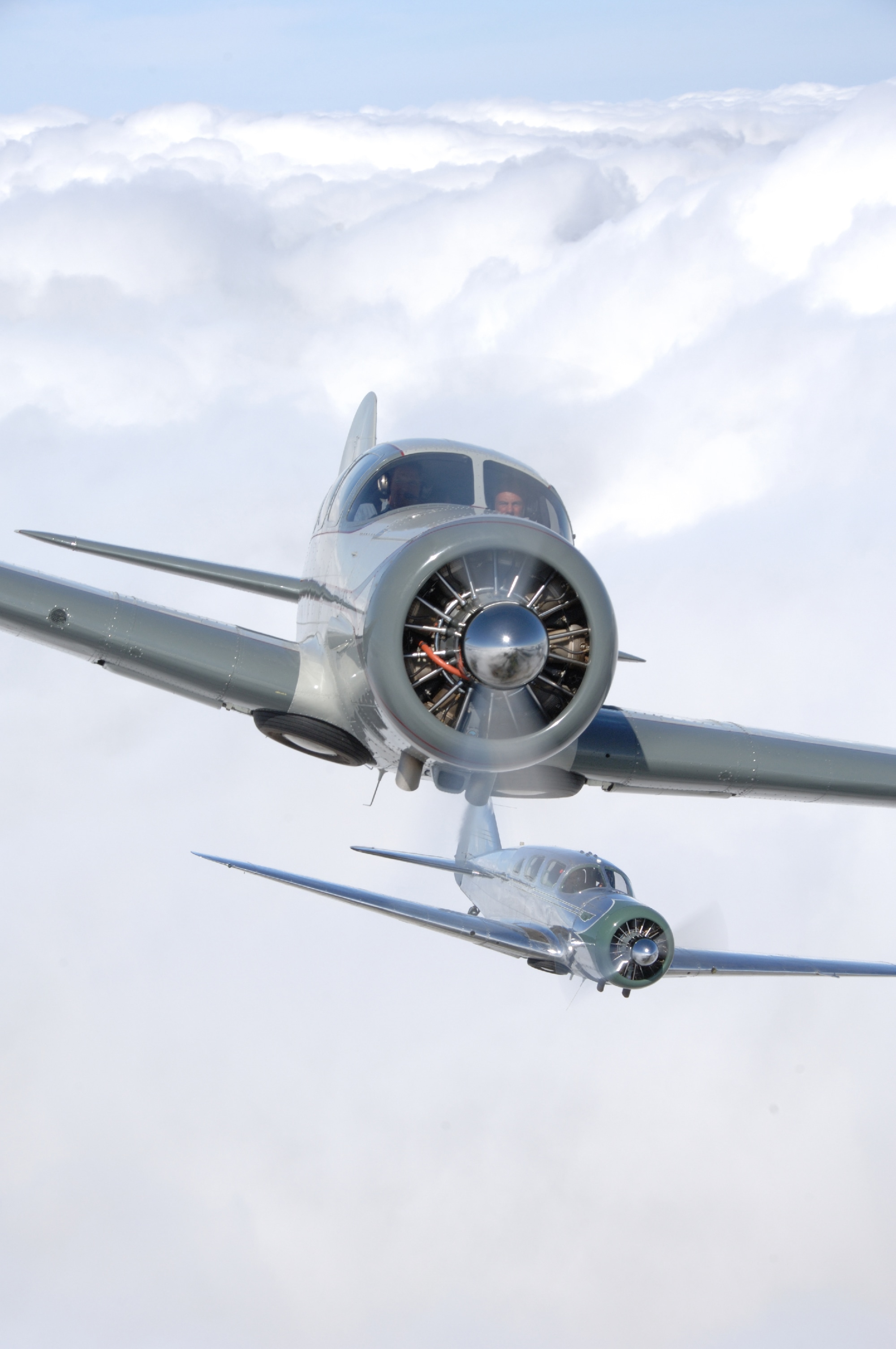 Executive express? – Australian Aviation