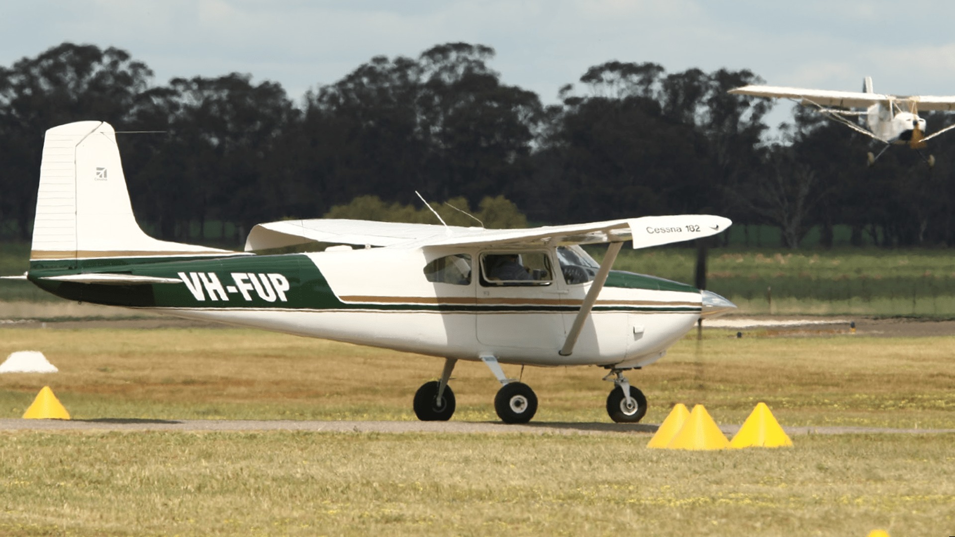 The ramp check – Australian Aviation