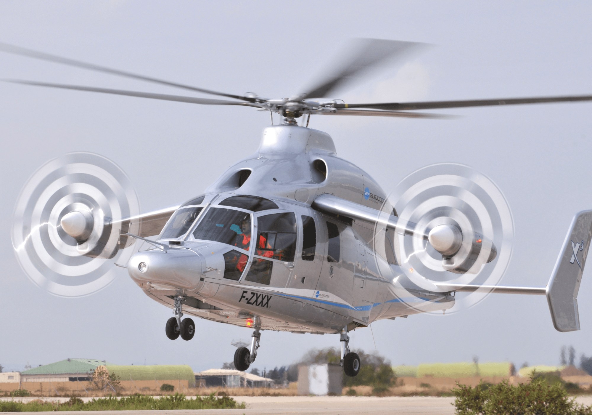 Rotor Torque – Australian Aviation