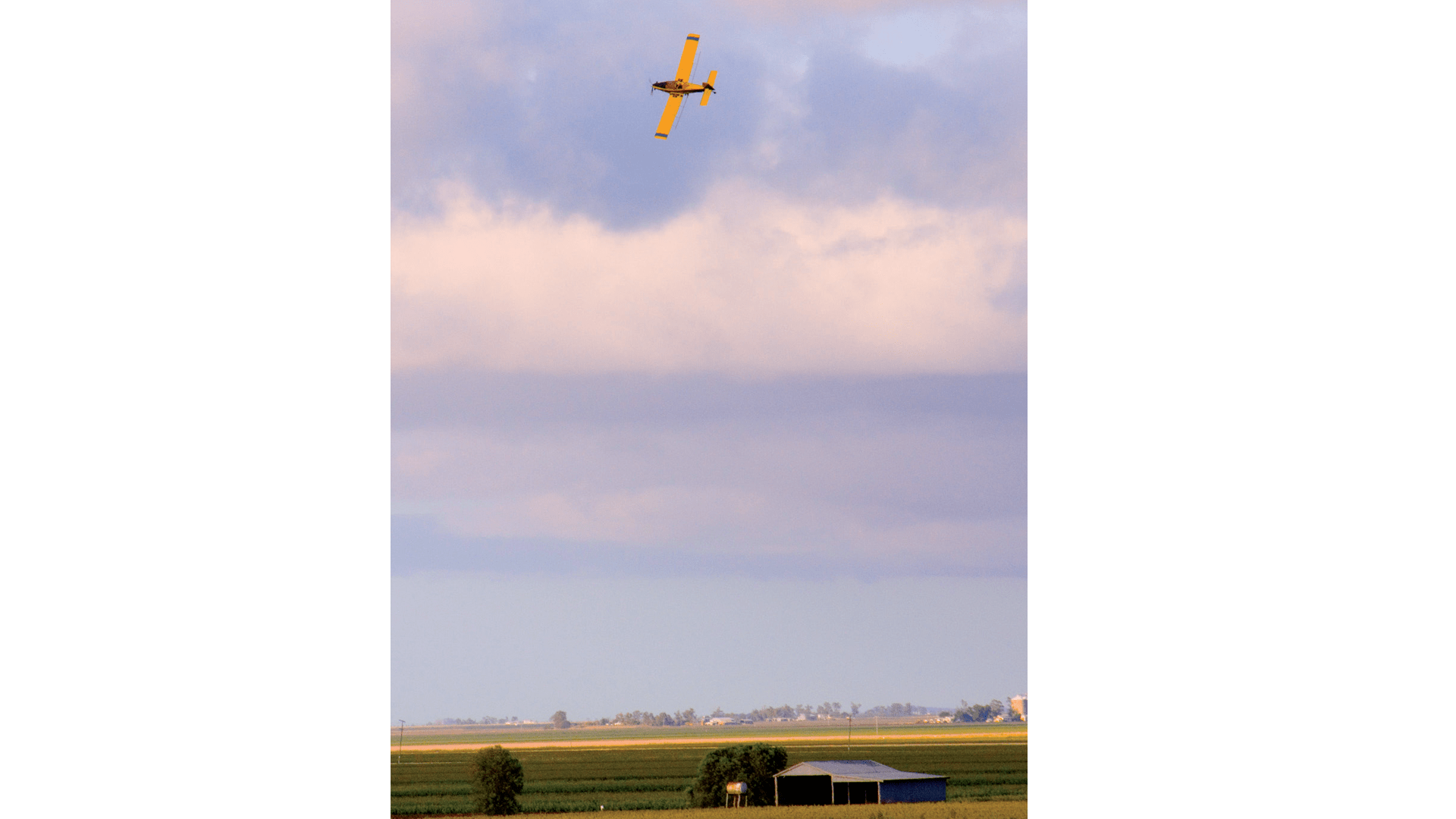 Big season prompts safety reminders – Australian Aviation