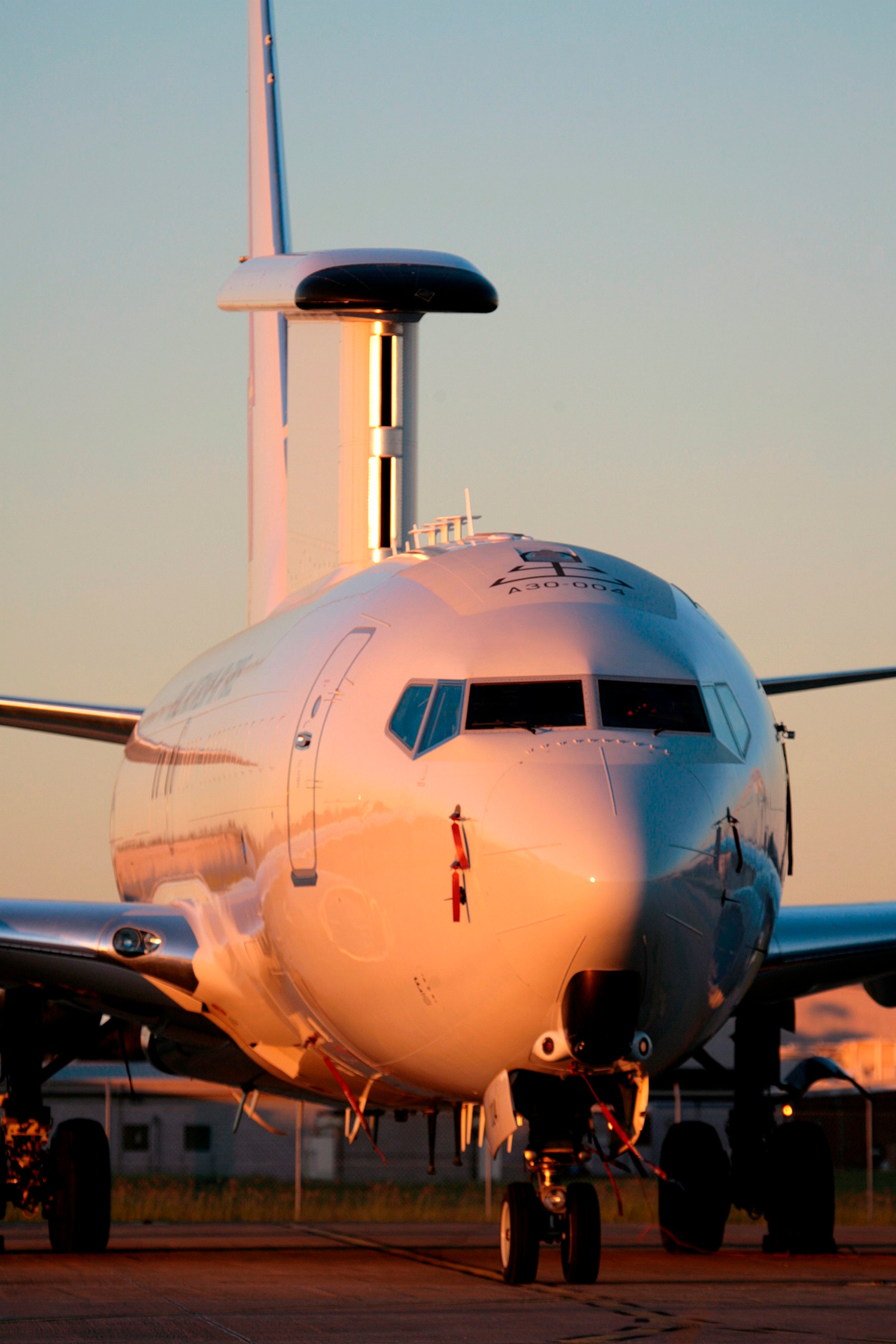 Wedgetail – Australian Aviation
