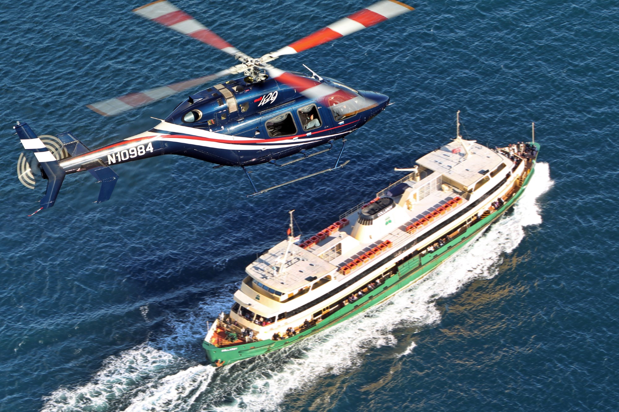 Rotor Torque – Australian Aviation