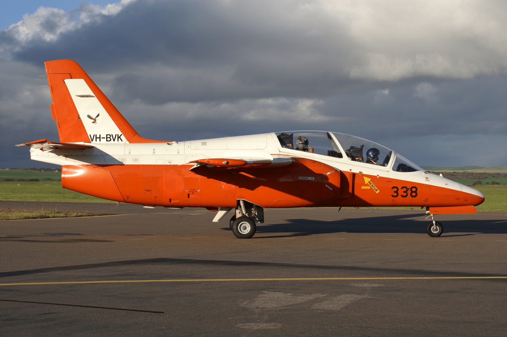 Warbirds – Australian Aviation