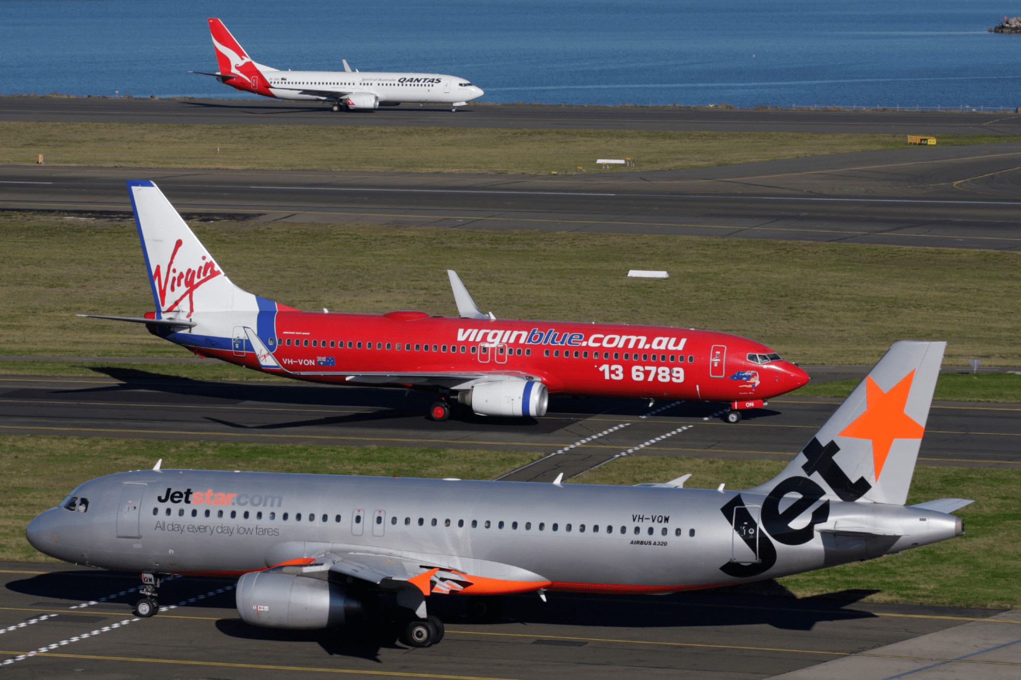 Aircraft Census – Australian Aviation