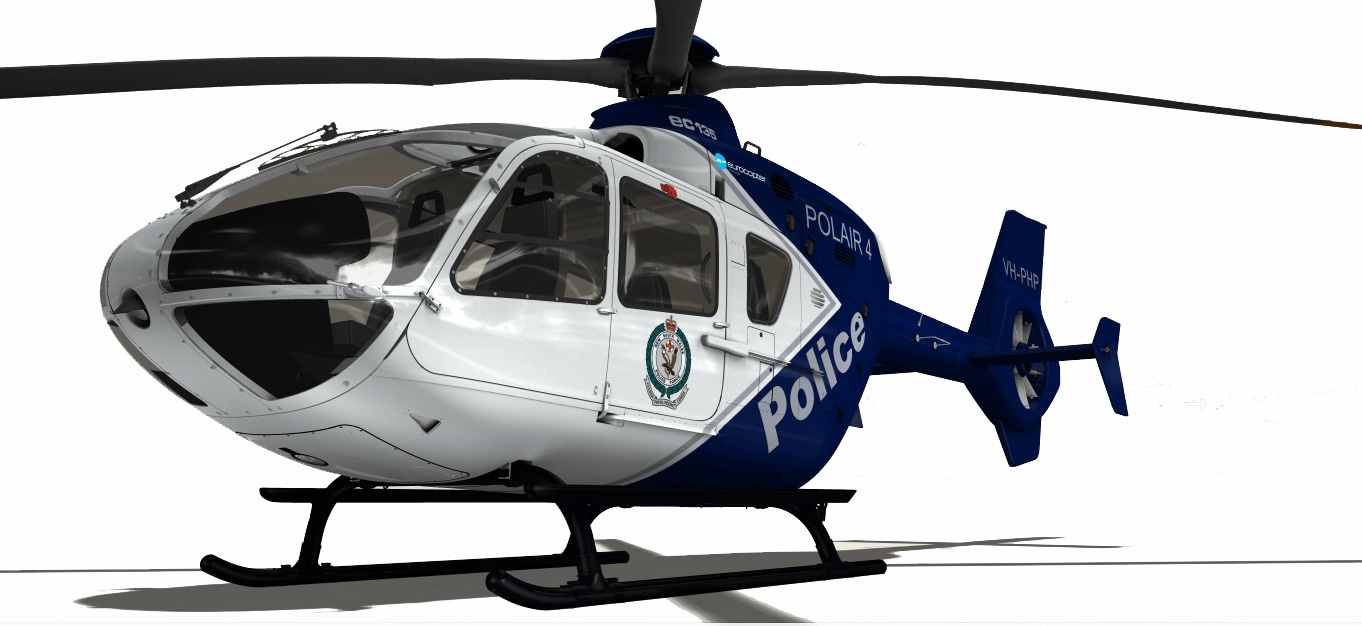 Rotor Torque – Australian Aviation