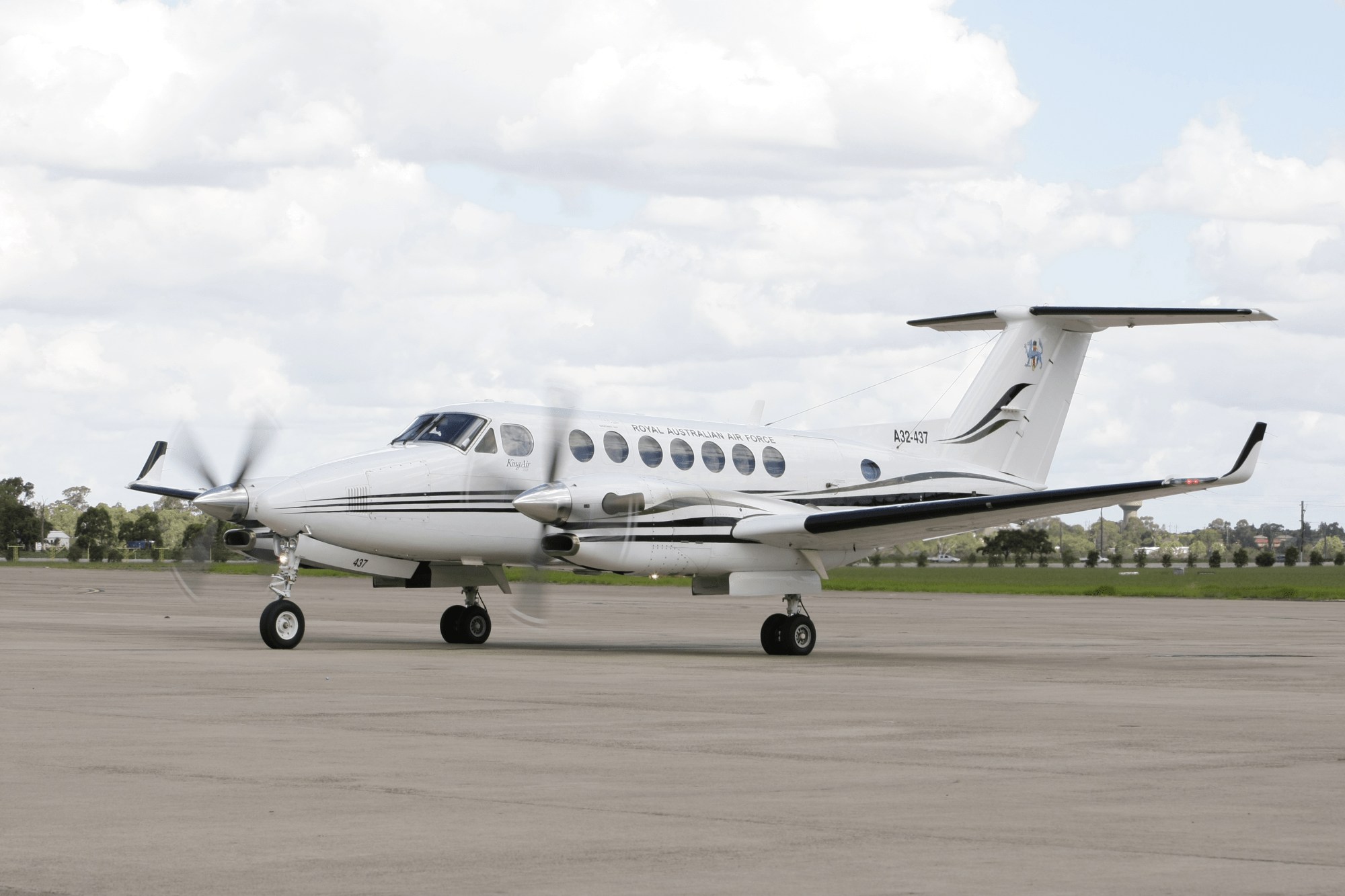 Dingo Airlines – Australian Aviation