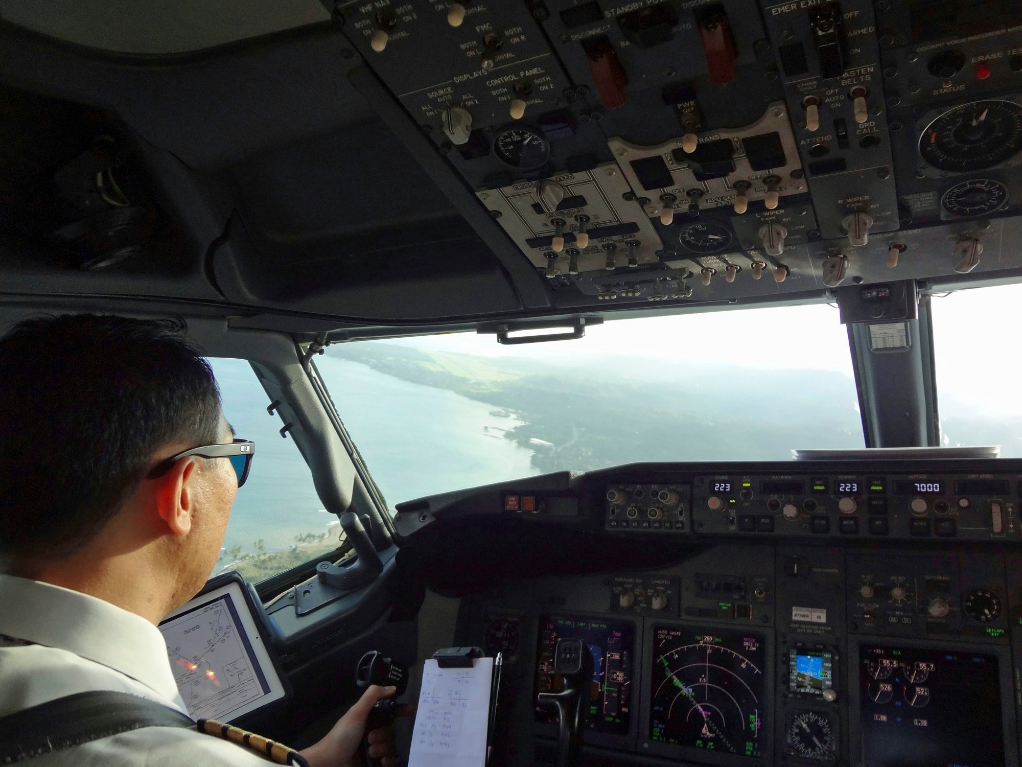 Situational awareness – Australian Aviation