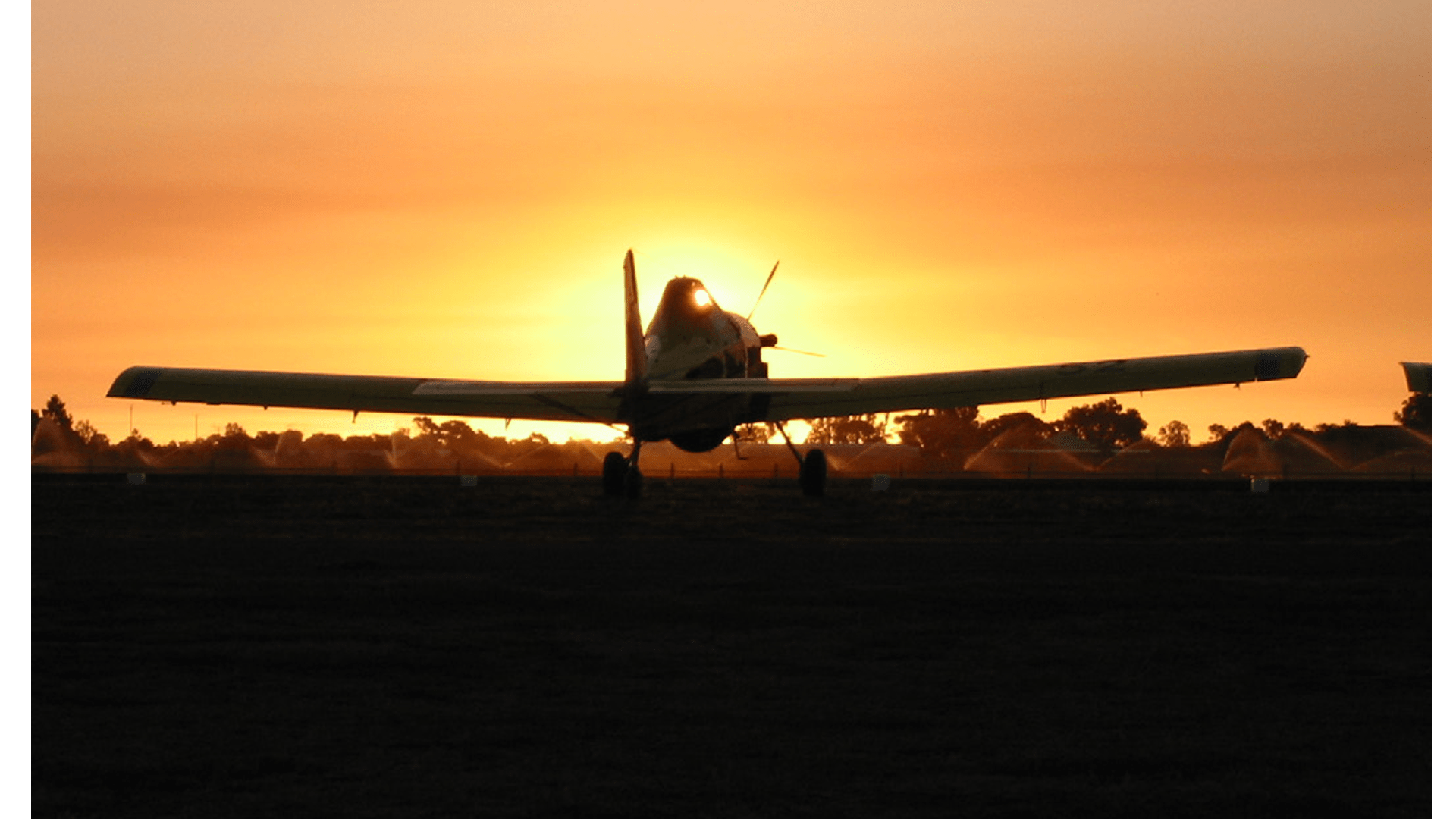 A time for looking forward – Australian Aviation