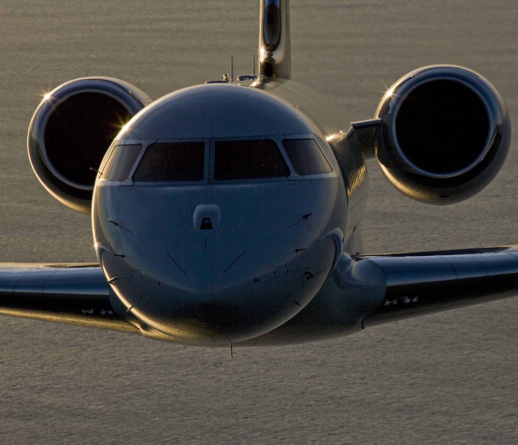 Level flying – Australian Aviation