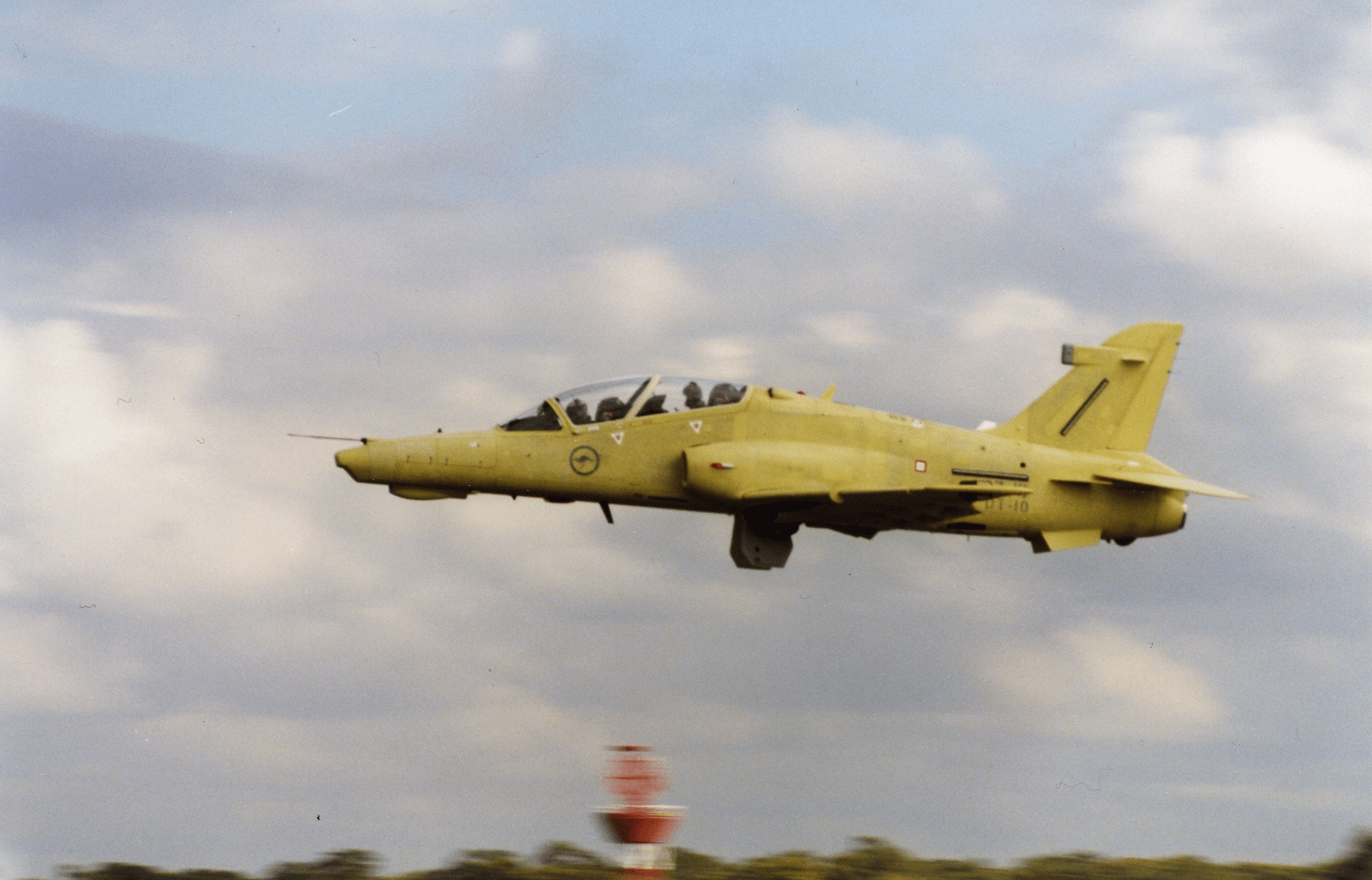 Yester Year – Australian Aviation
