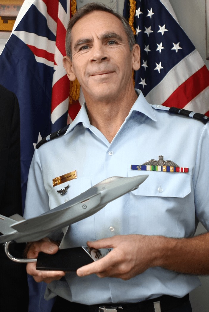 Getting the NACC – Australian Aviation