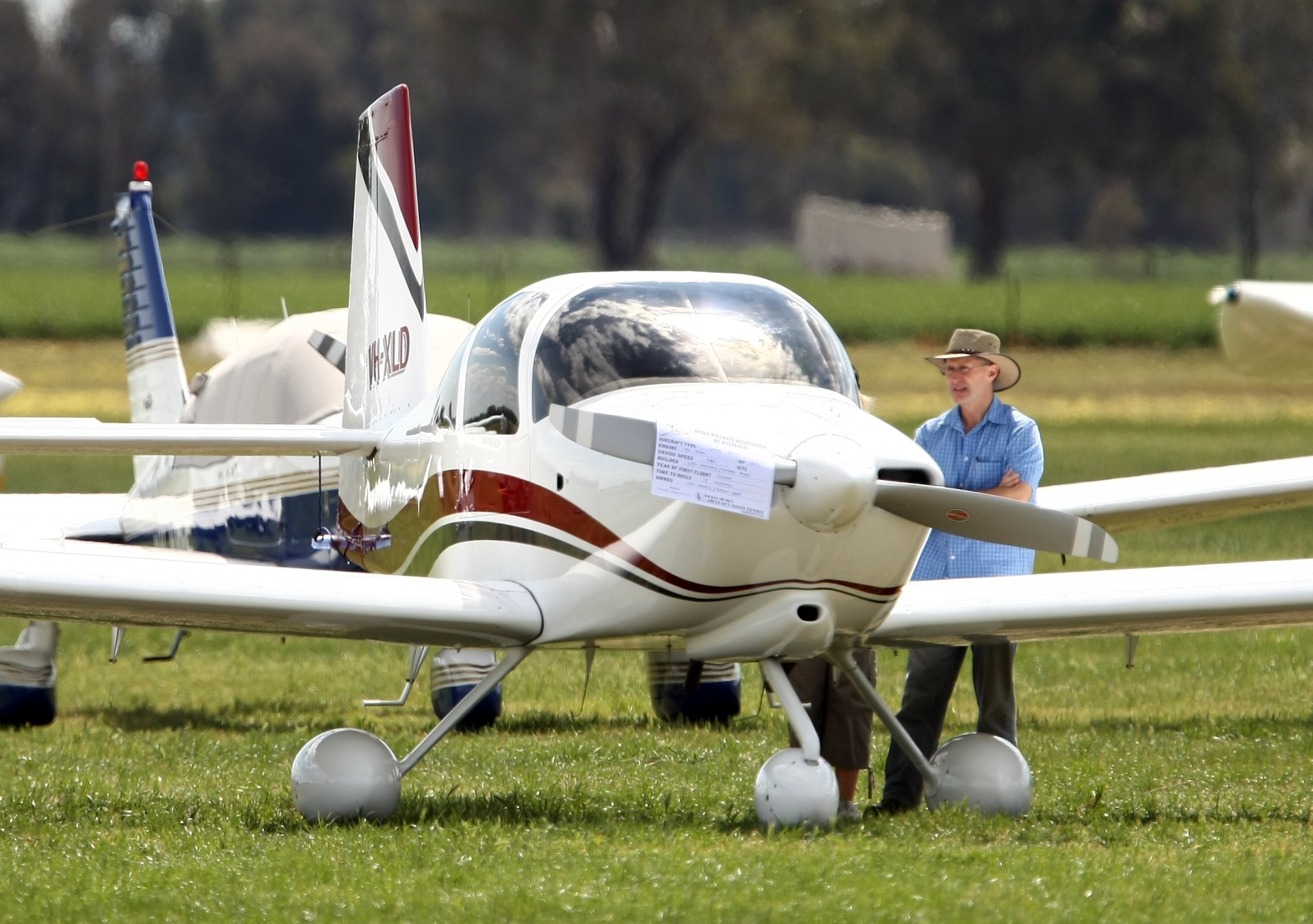 Rediscovering Affordable Aviation – Australian Aviation