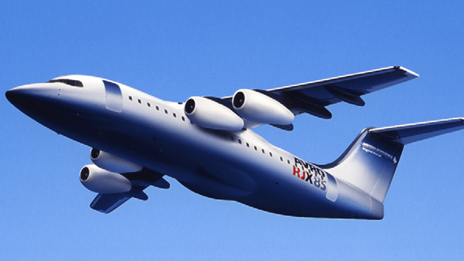 Yester Year – Australian Aviation