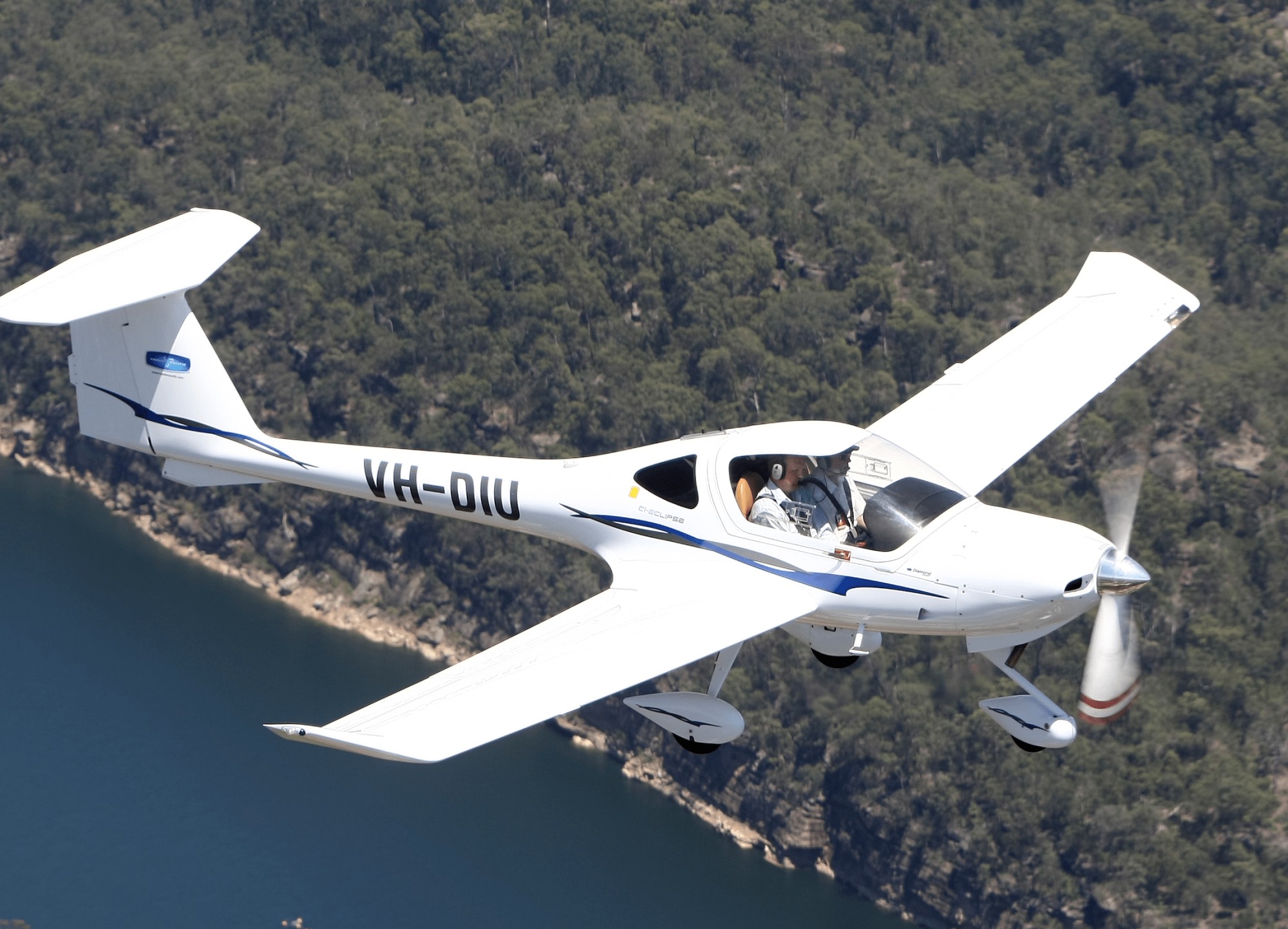 Interim training – Australian Aviation