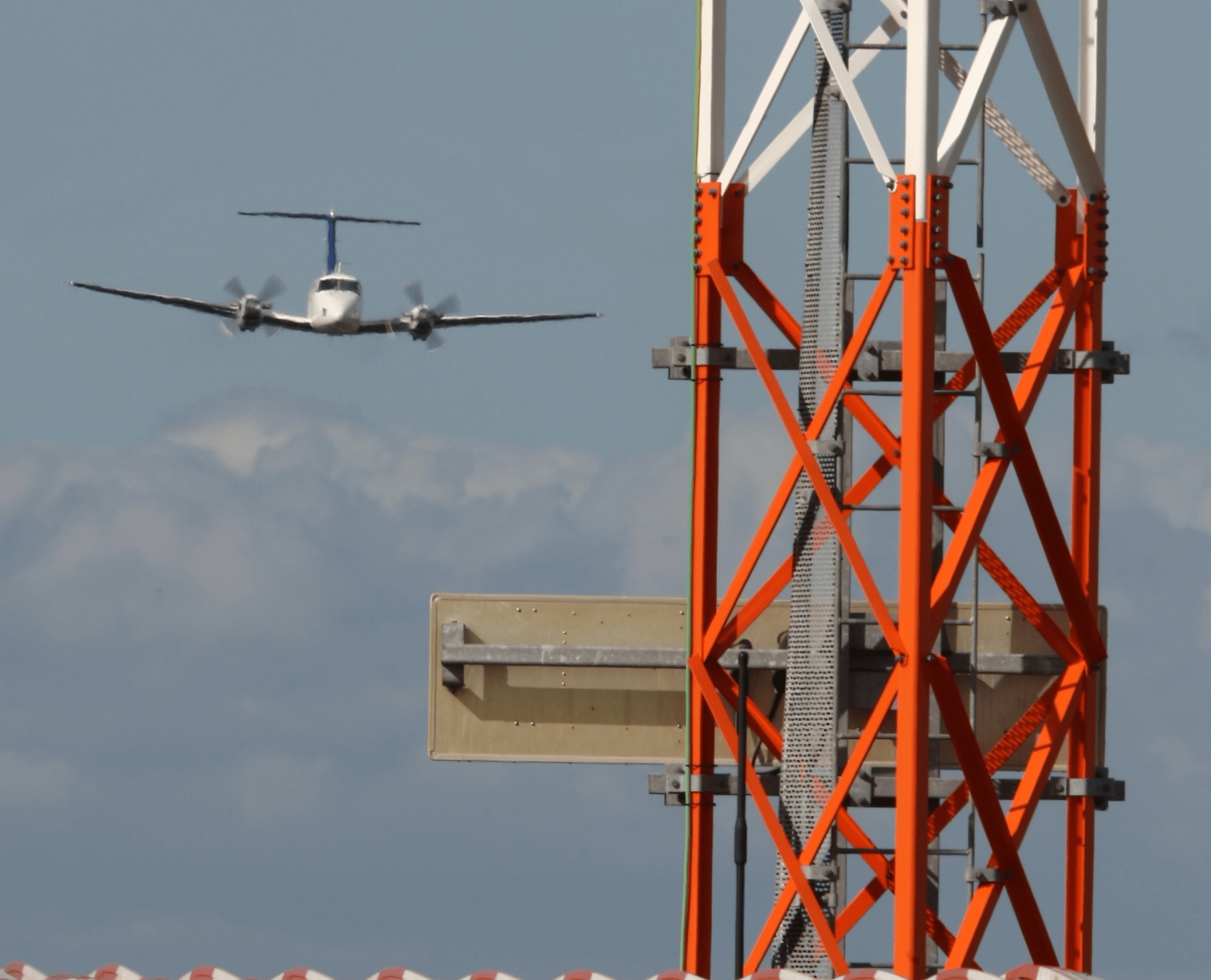 Calibration of a nation – Australian Aviation