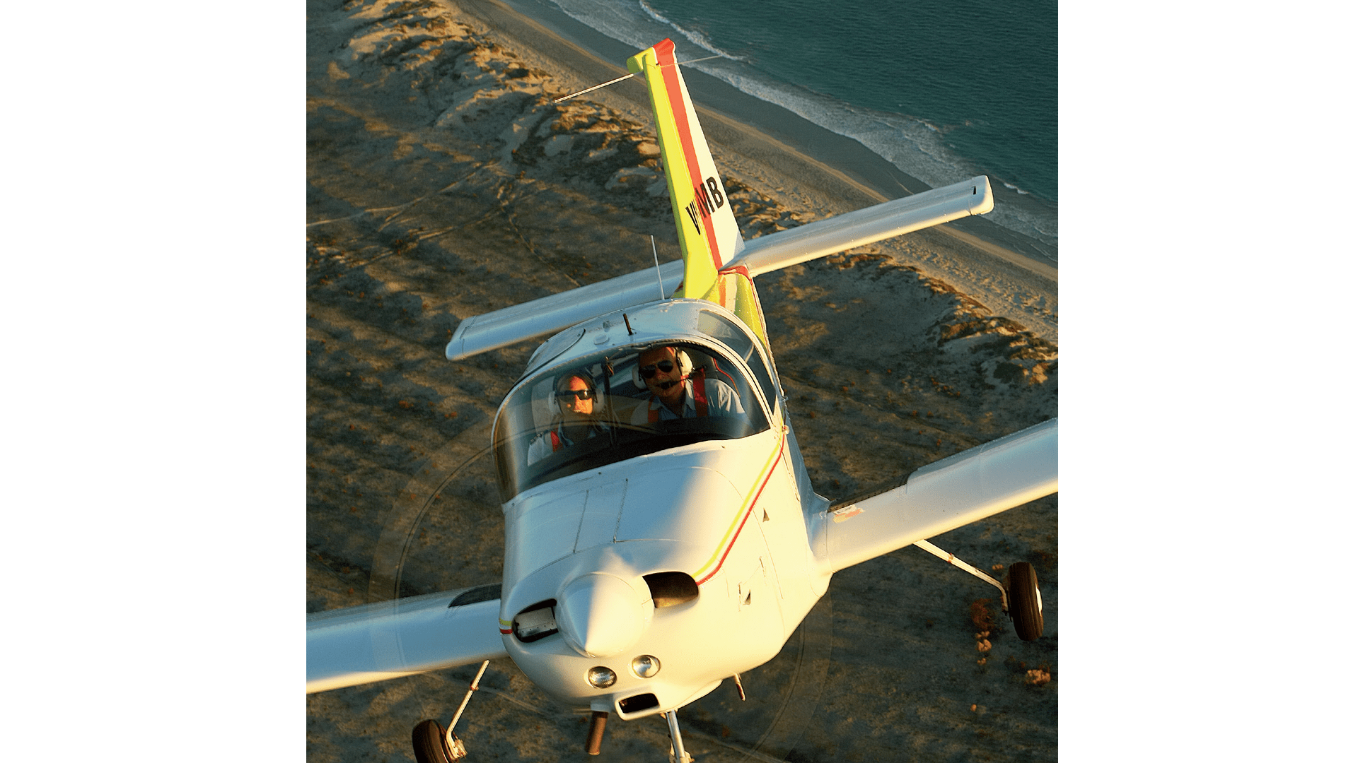 Avoiding collisions – Australian Aviation