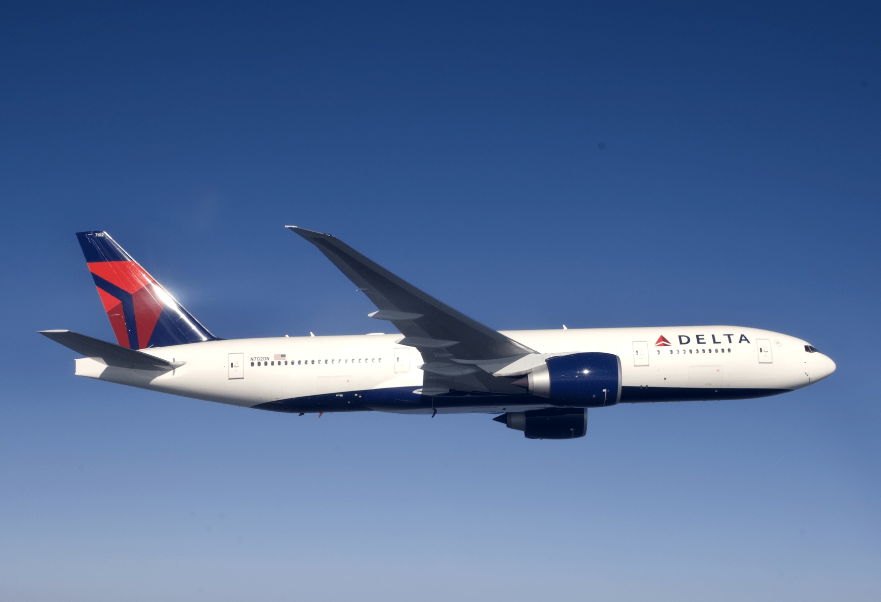 Delta Air Lines – Australian Aviation