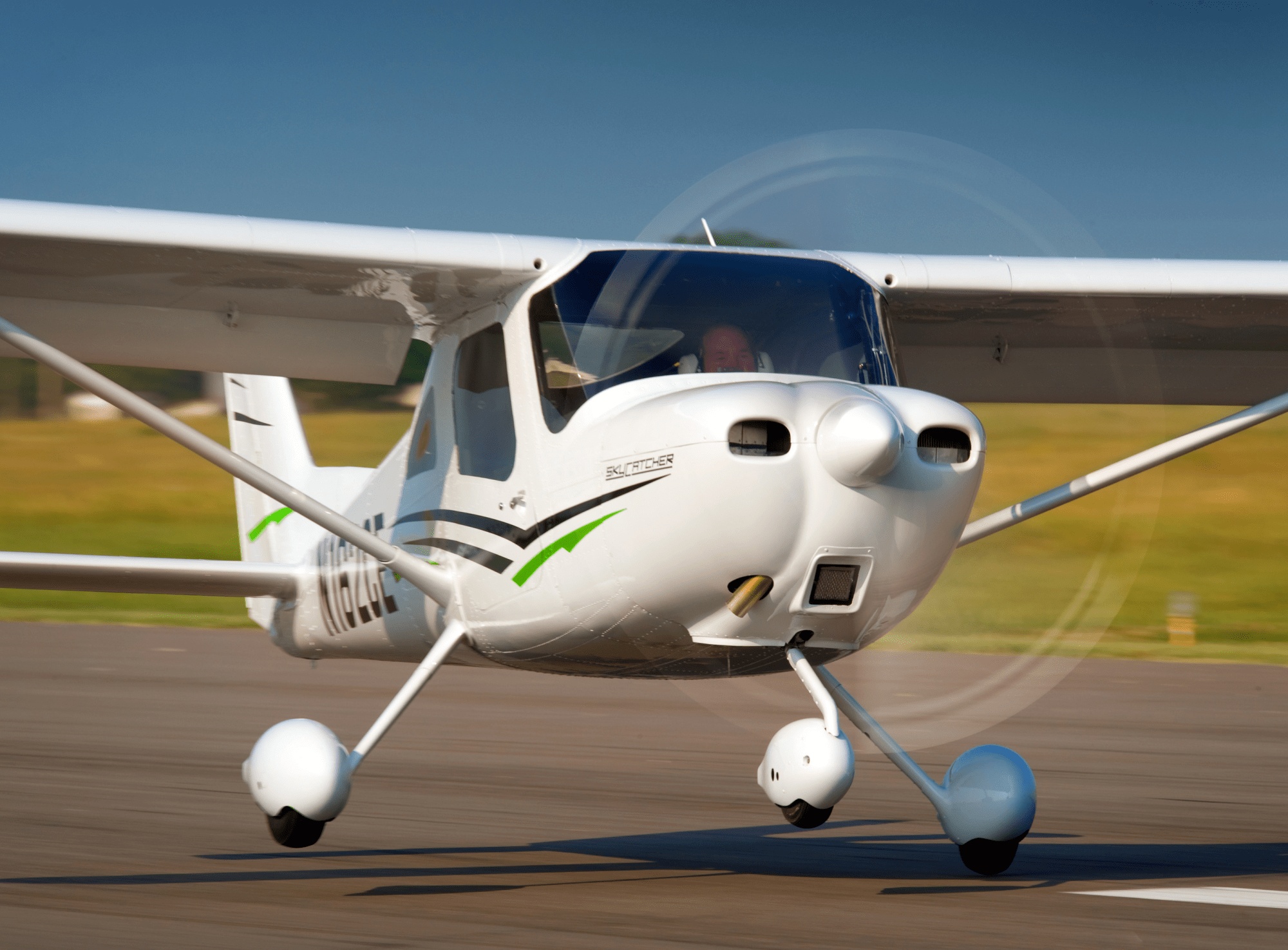 Skycatcher – Australian Aviation