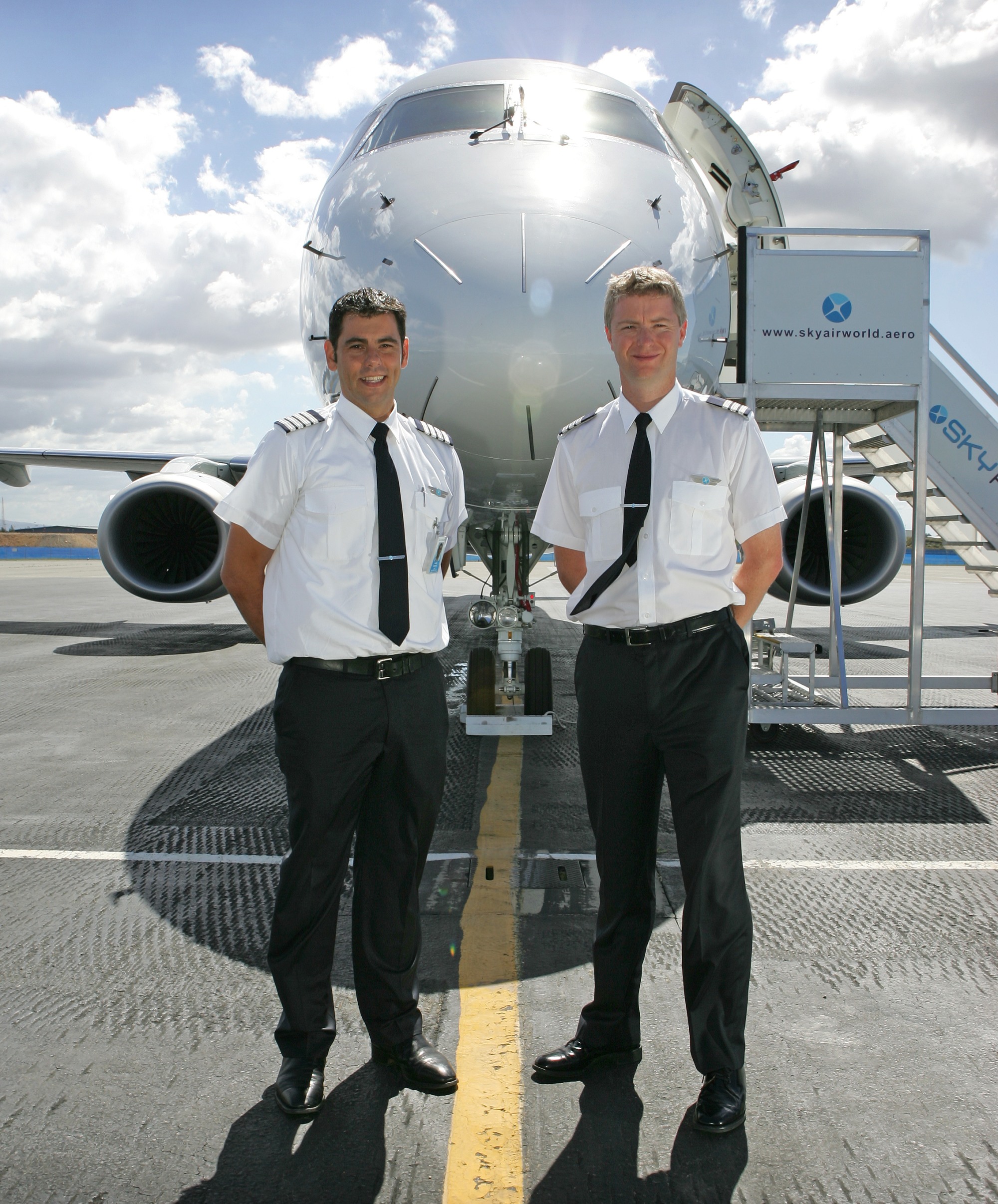 New commercial pilot tips and hints – Australian Aviation