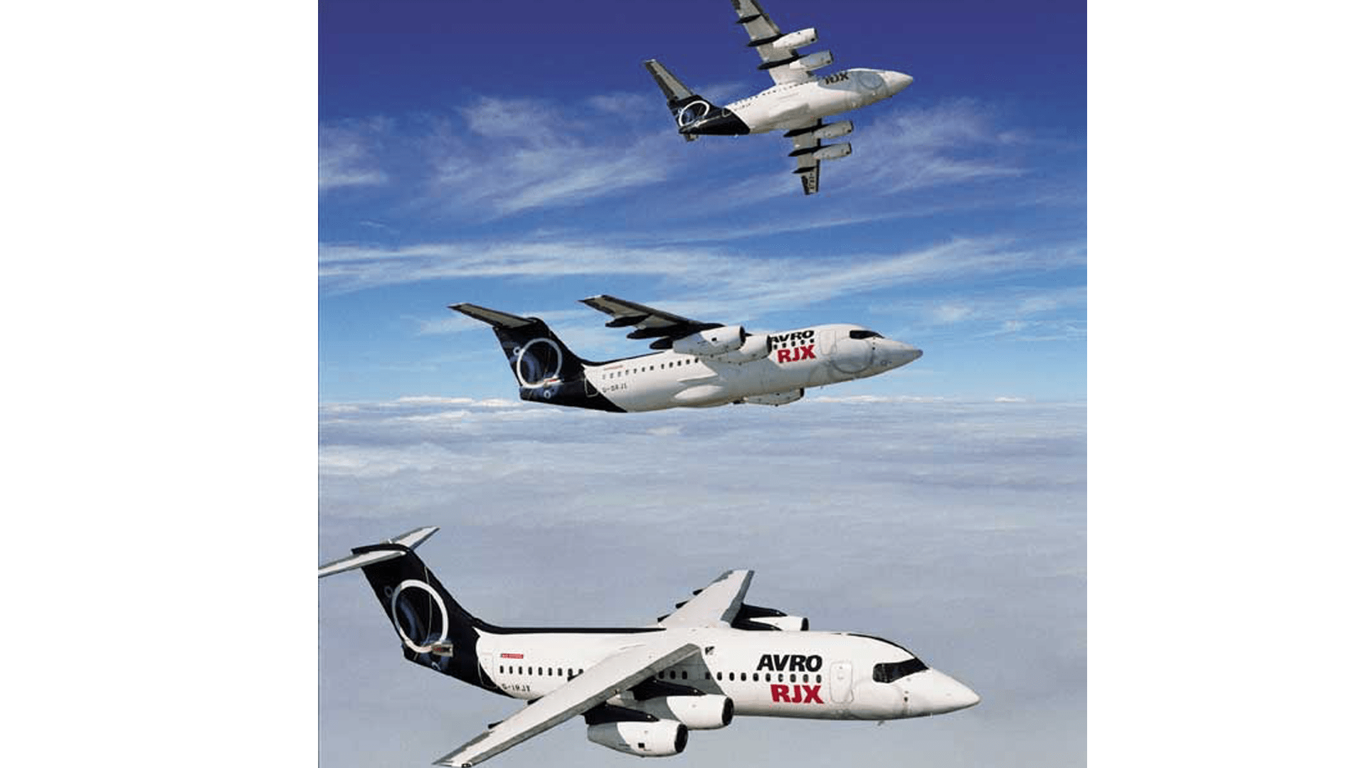 Yester Year – Australian Aviation