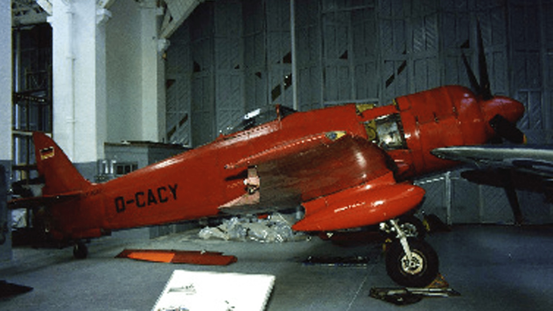 Warbirds – Australian Aviation