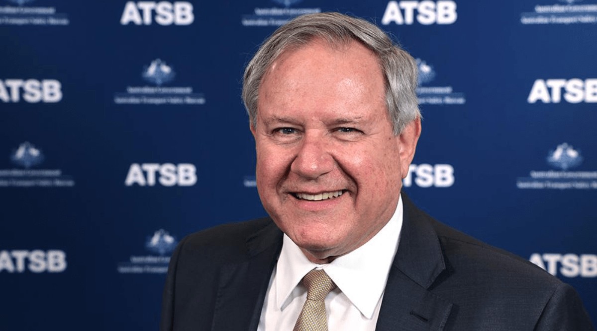 Veteran Qantas pilot and aviation executive takes key ATSB role ...