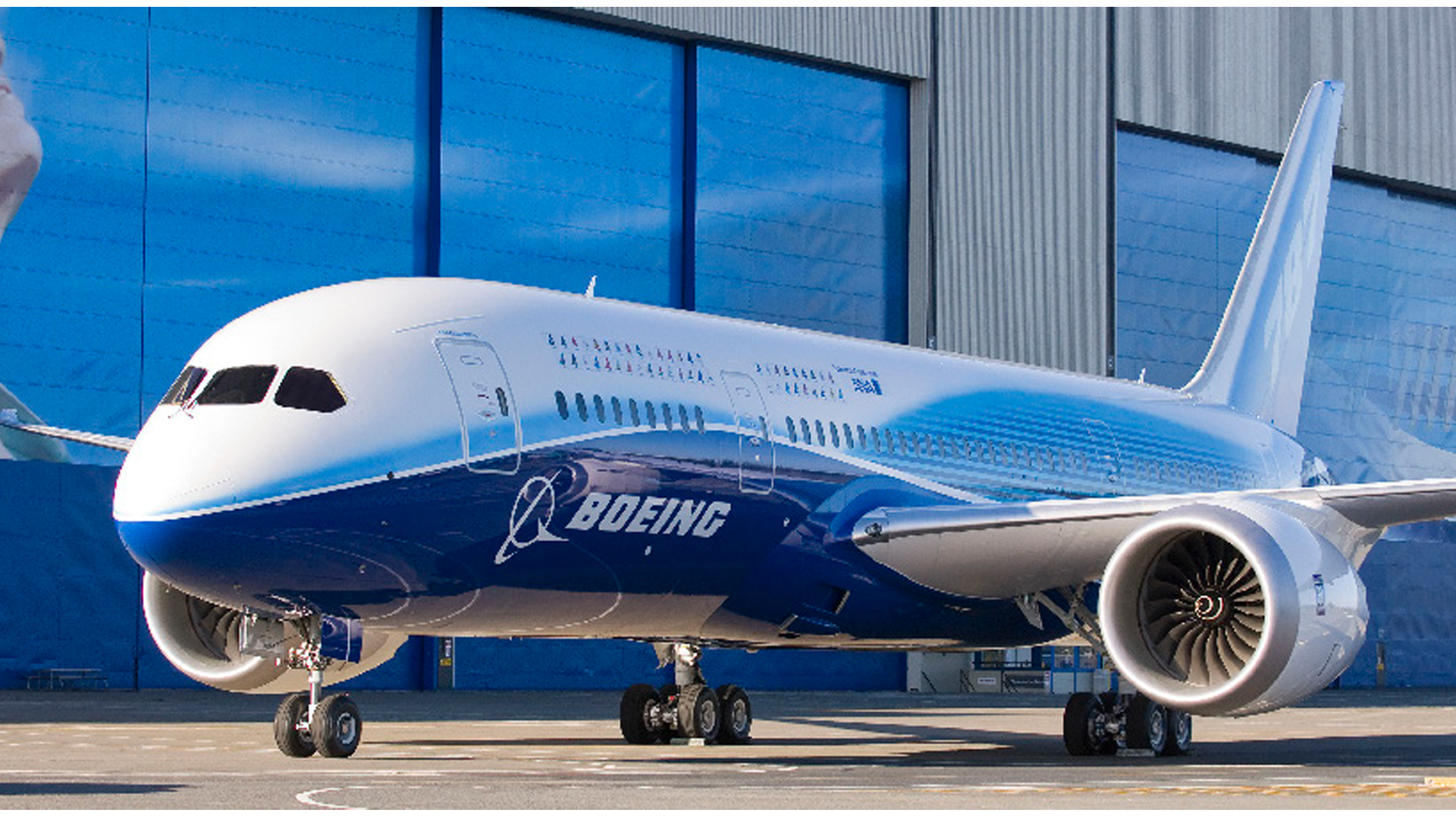 787 under pressure with first flight delays – Australian Aviation