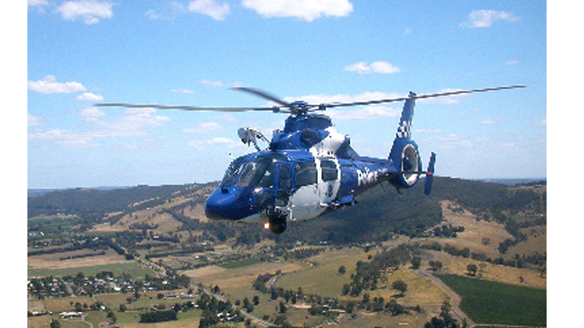 Flood rescue – Australian Aviation