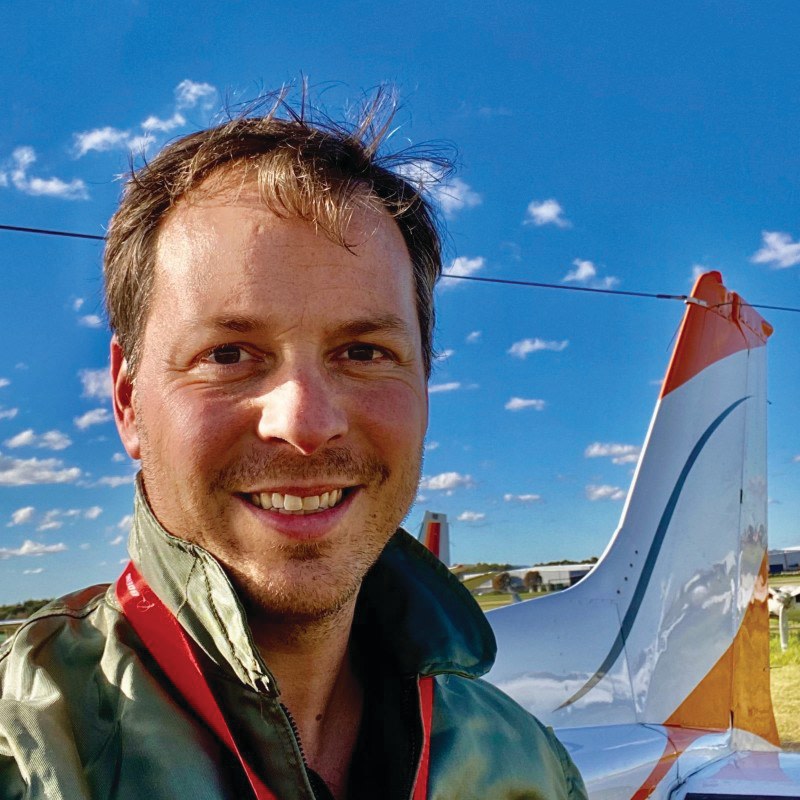 Opinion: Hope is not a plan for net zero – Australian Aviation