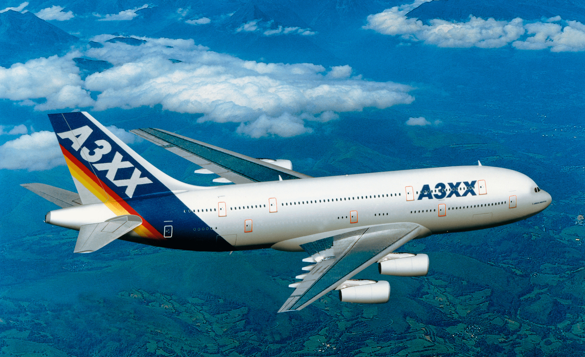 A380 beginnings – Australian Aviation