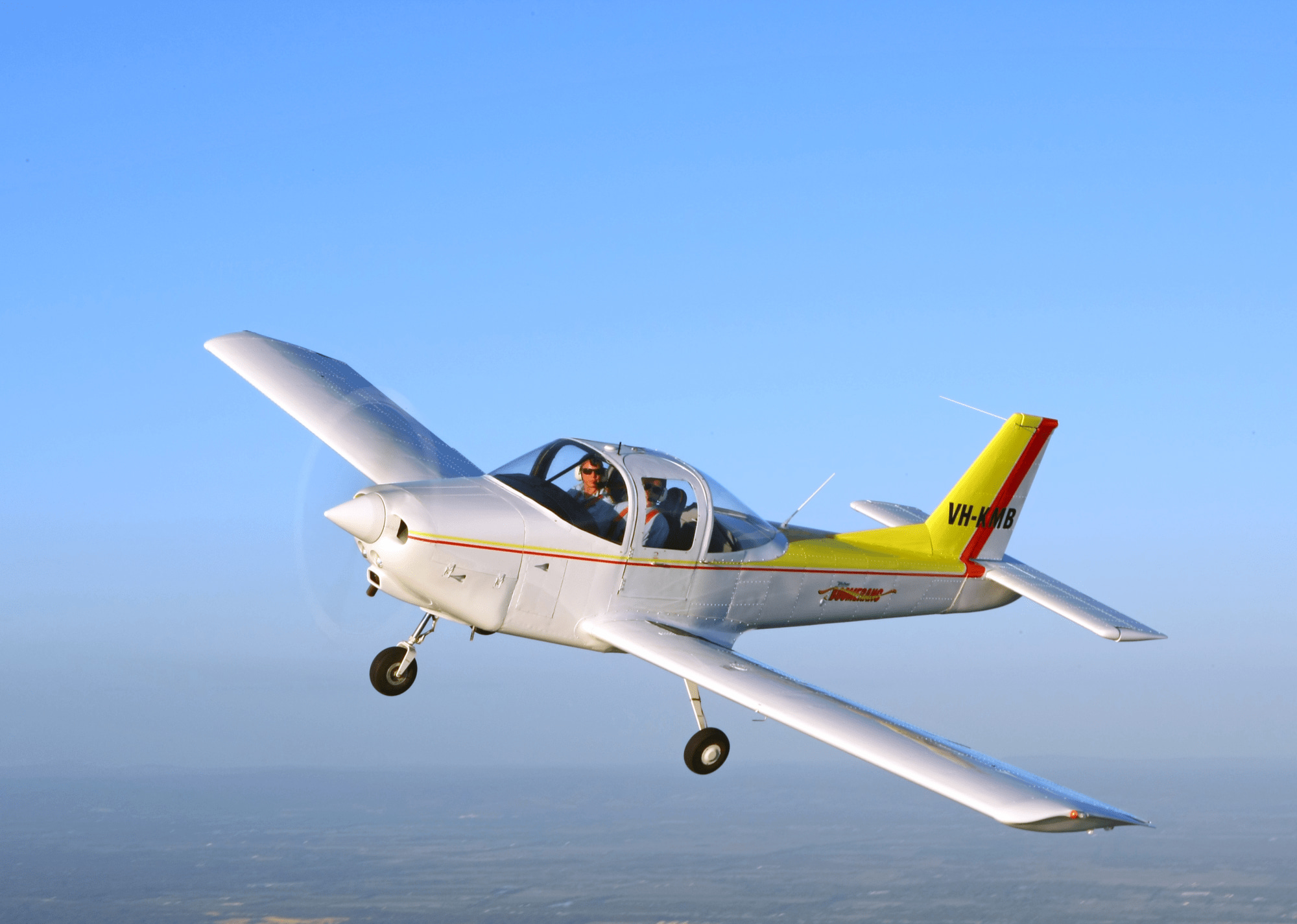 Boomerang – Australian Aviation