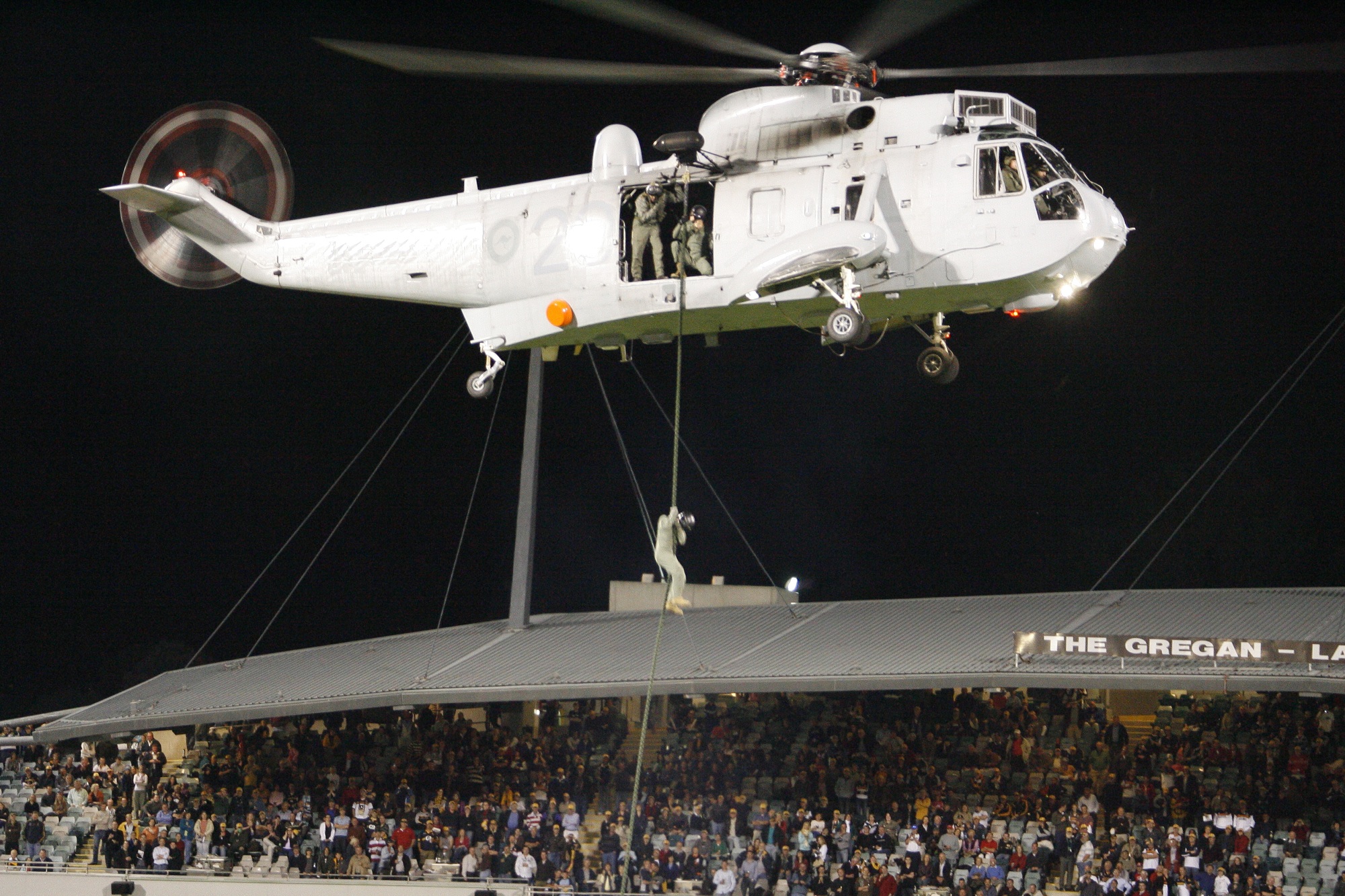 Rotor Torque – Australian Aviation