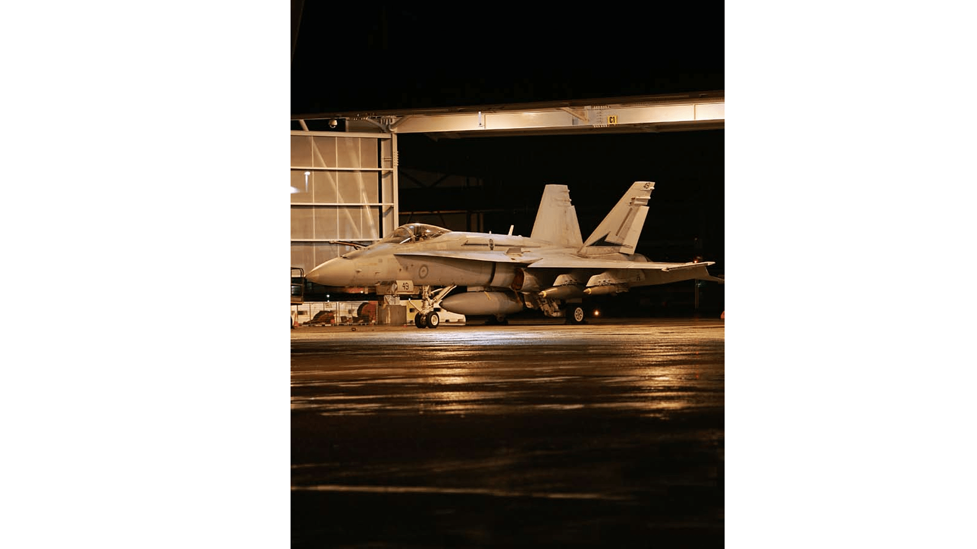 Challenges remain for HUG – Australian Aviation