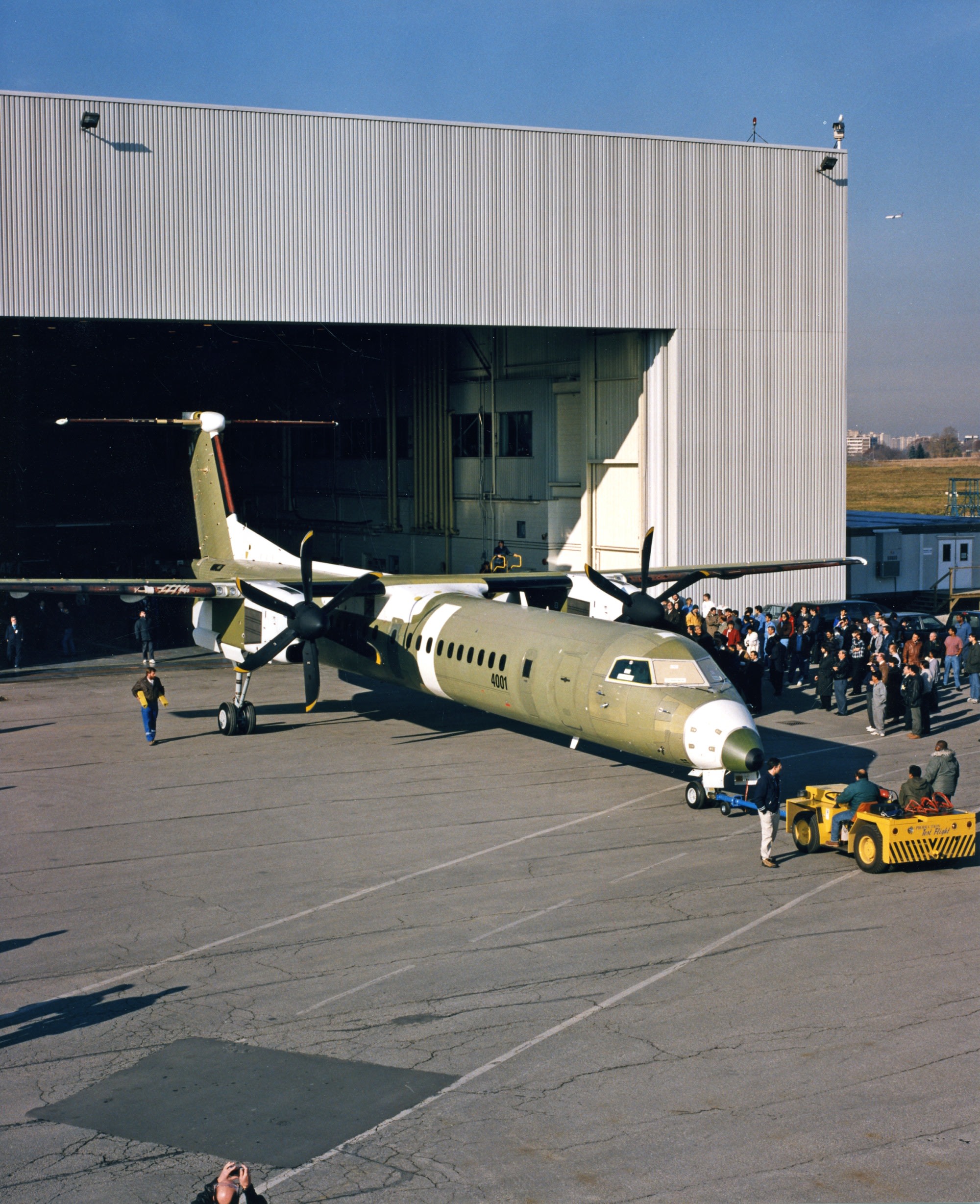 Yester Year – Australian Aviation