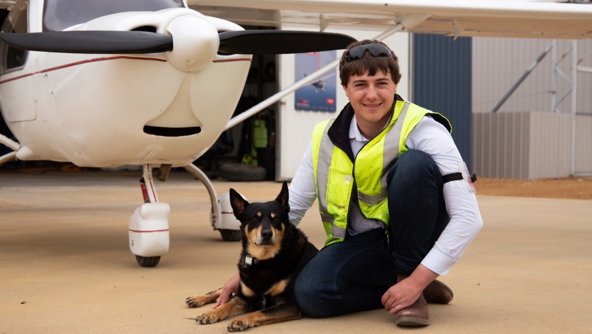 Premium Podcast: Young autistic pilot makes Aussie odyssey – Australian ...