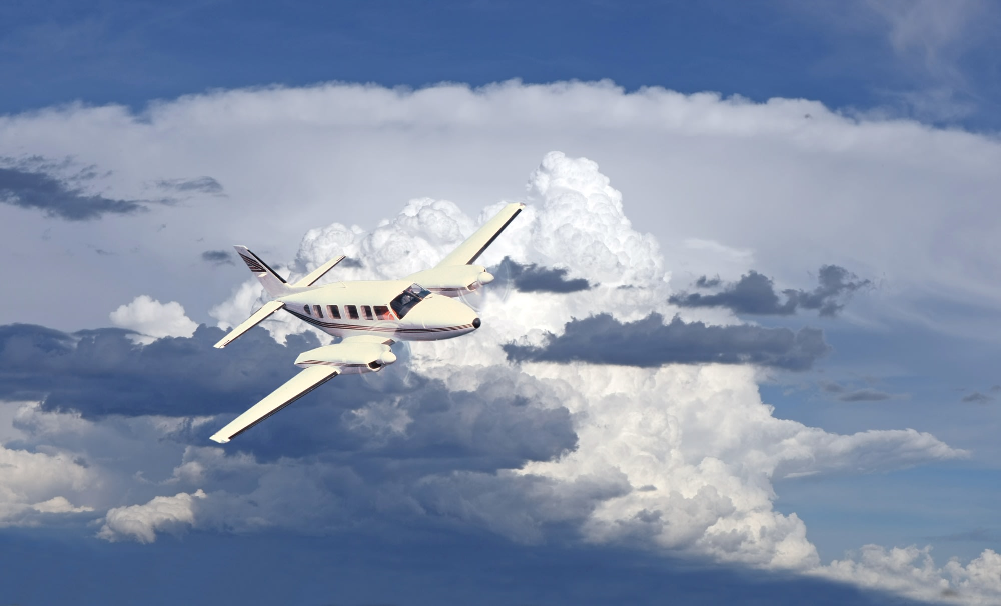 Break-up – Australian Aviation