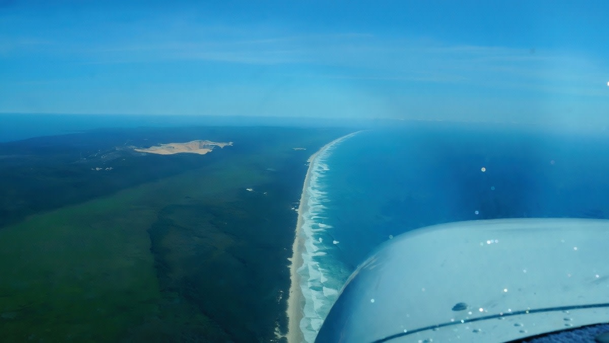 Advanced Precautionary Search and Landings VAA – Australian Aviation