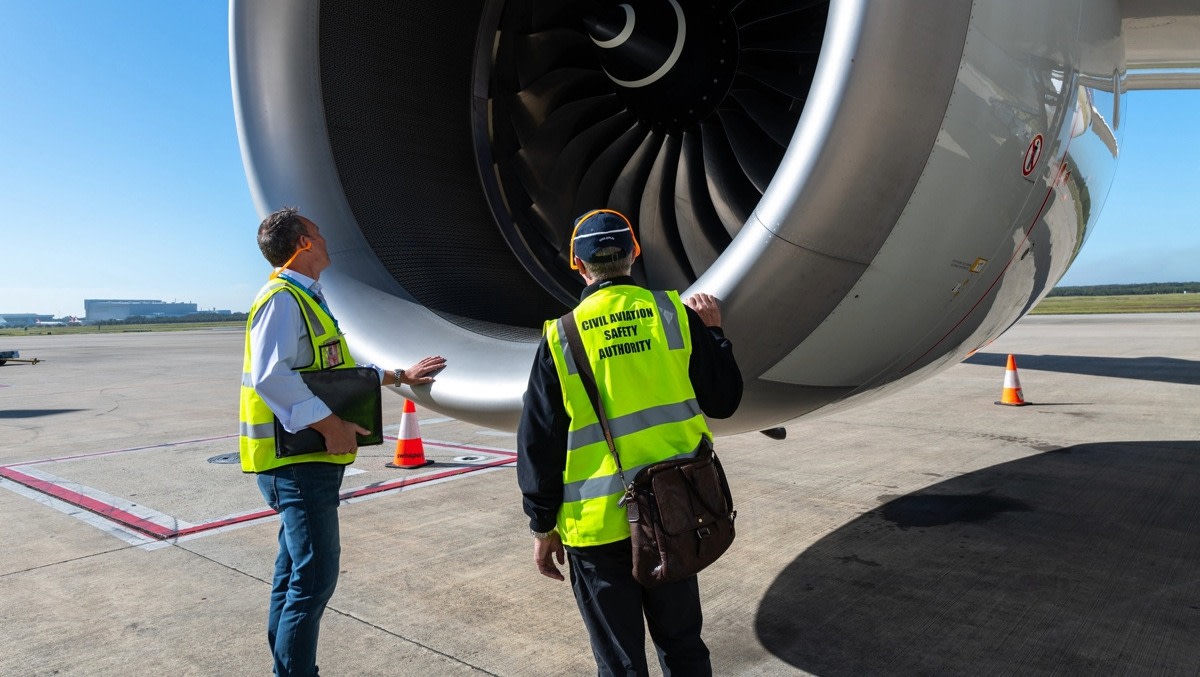 Unions call CASA half-day strike for Tuesday – Australian Aviation