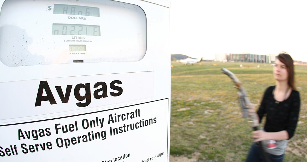 Prepping For Post-COVID Jobs – Australian Aviation