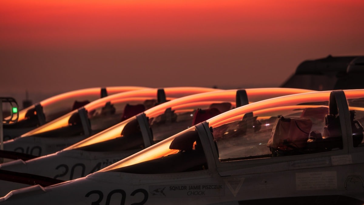 Work begins on $160m RAAF Base Darwin upgrade – Australian Aviation