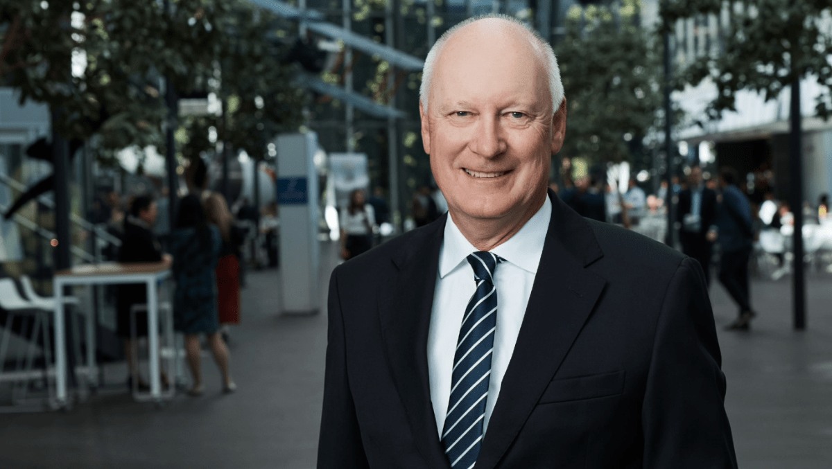 We’re sorry, says Goyder in Qantas annual report – Australian Aviation