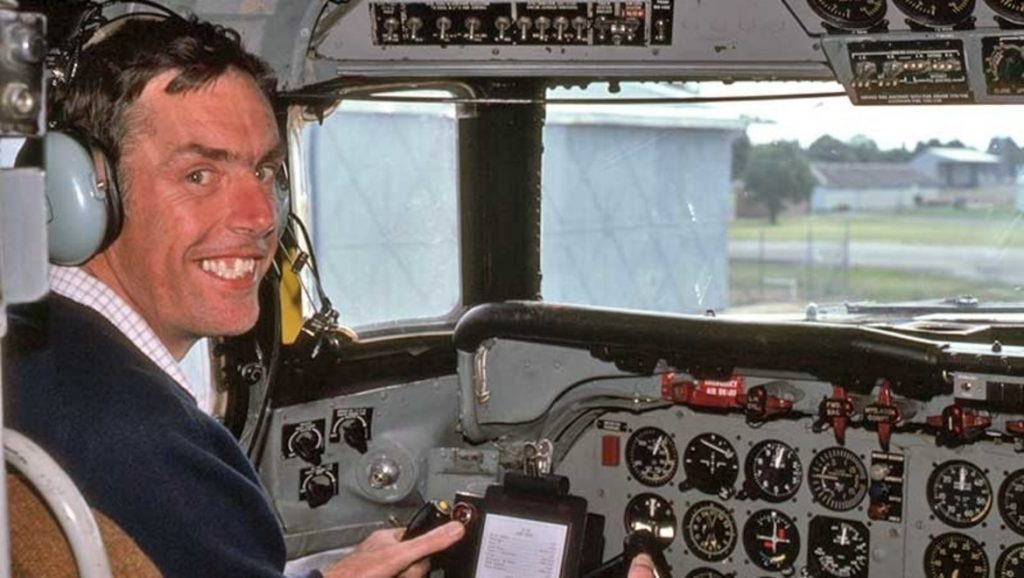 The magic of Gordon Reid, Australian Aviation’s greatest writer ...