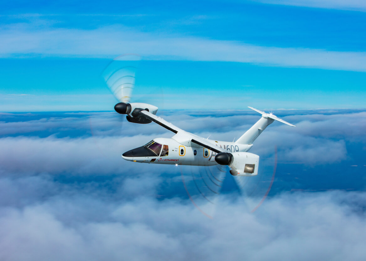 Innovative Thinking – Australian Aviation