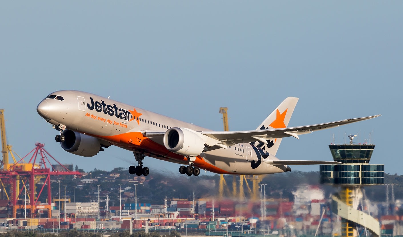 Low-cost But Not So Long-haul – Australian Aviation