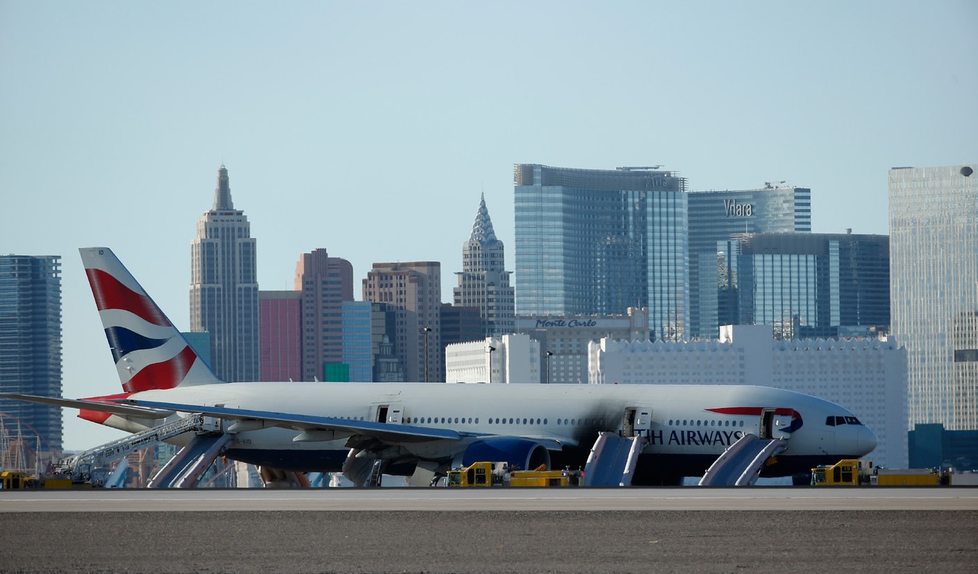 Ignorant complacency? – Australian Aviation