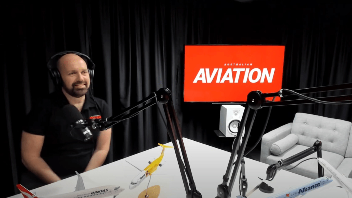 Video Podcast: Who won out in Qantas v the Senate? – Australian Aviation