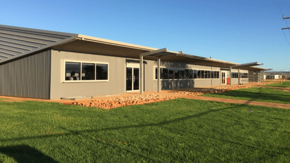 RAAF bases Curtin and Learmonth set for upgrade – Australian Aviation