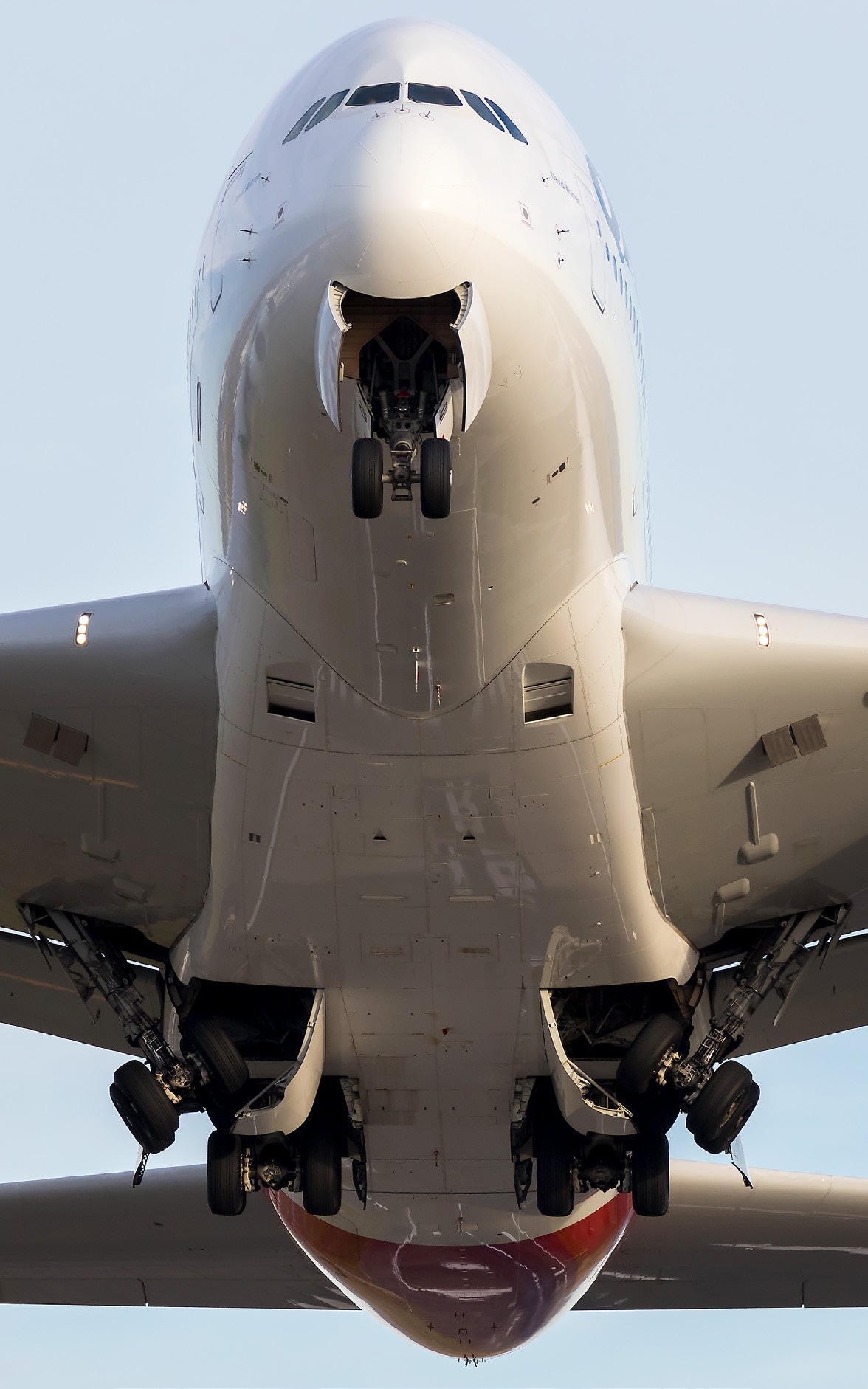 Locked On – Australian Aviation