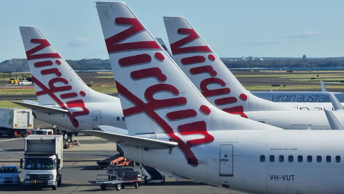 Velocity Frequent Flyer hits 12 million members – Australian Aviation